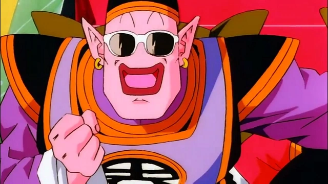 South Kai - Dragon Ball Wiki