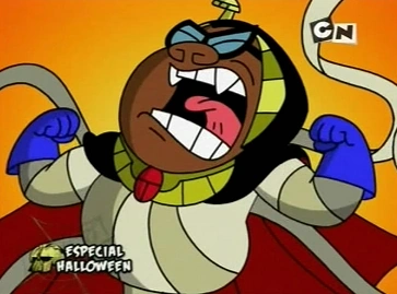 Image - Irwin Billy & Mandy.png - Superpower Wiki