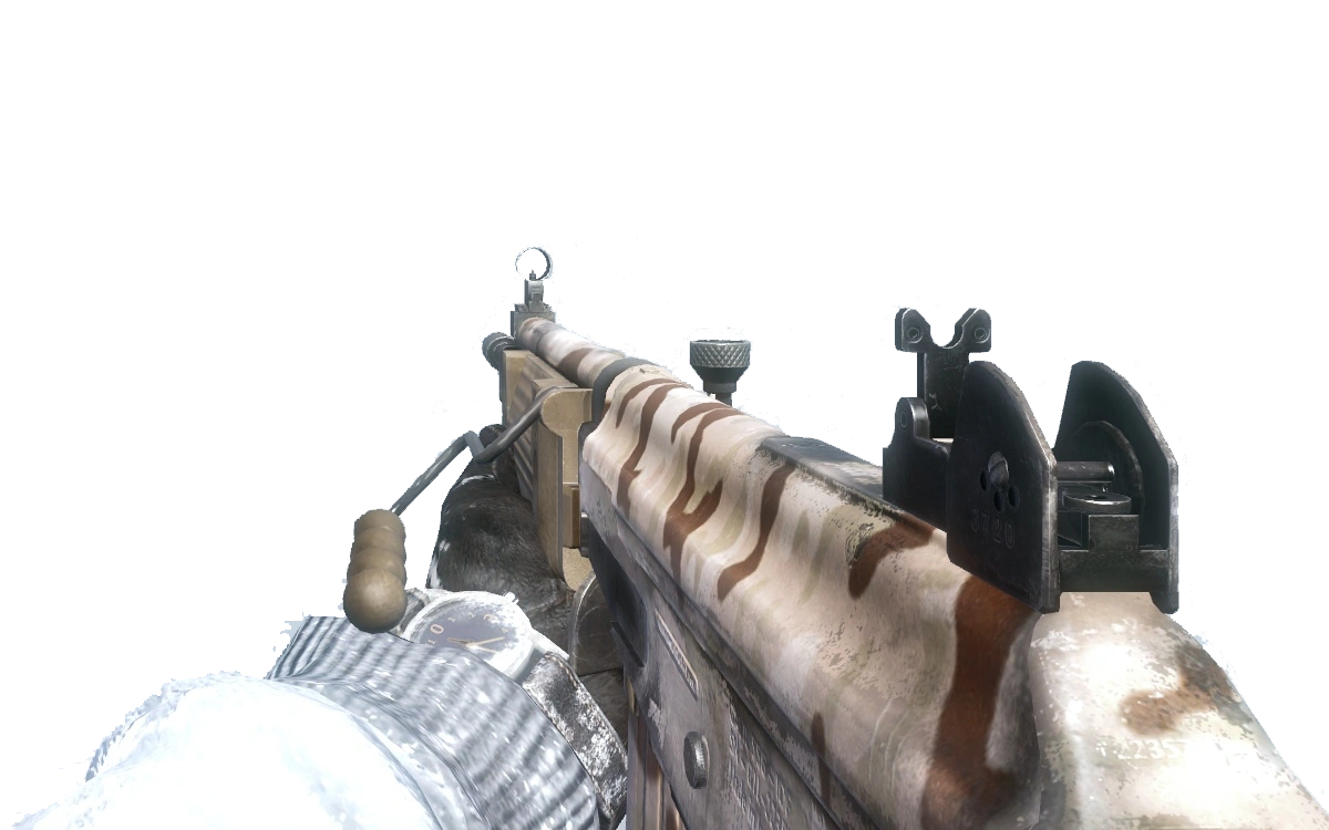 Galil images - The Call of Duty Wiki - Black Ops II, Ghosts, and more!