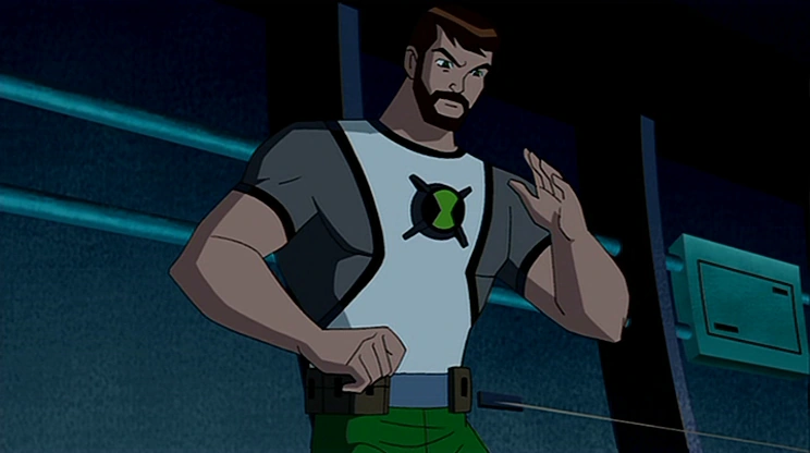 Ben 10,000 (Ultimate Alien) - Ben 10 Ultimate Wiki