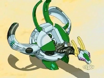 Aluze - Bakugan Wiki - Characters, Dragonoids, Mechtogan, and more