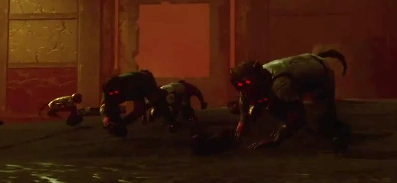 Space Monkey - The Call of Duty Wiki - Black Ops II, Ghosts, and more!