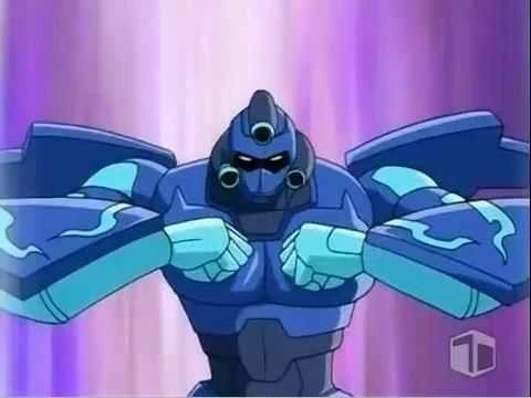 Image - Aquos Robotallion in Bakugan form.jpg - Baku-archive Wiki