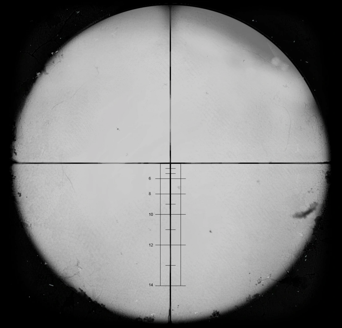 Image - Sniper scope multiplayer overlay WaW.png - The Call of Duty ...