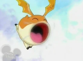 Digimon | Kiwi Farms