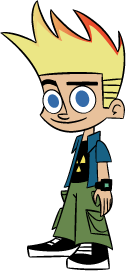 Johnny Test - Wiki Johnny Test