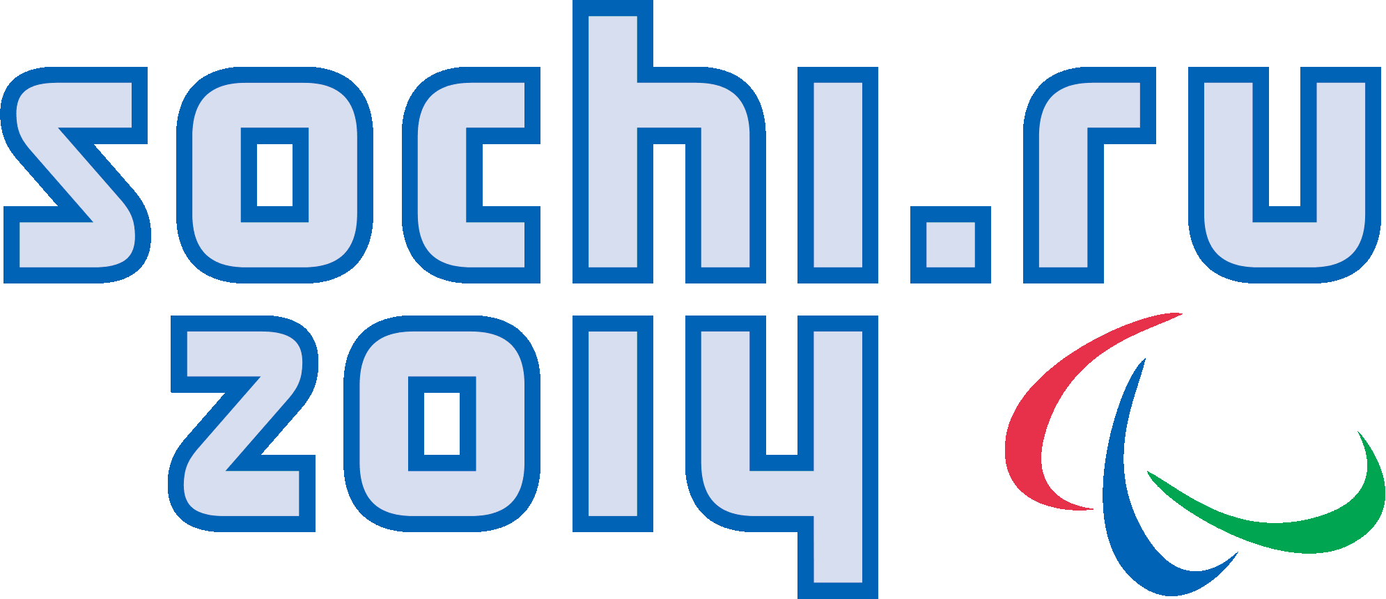 Sochi 2014 Chess Logo