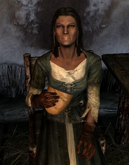 Image - Gilfre.png - The Elder Scrolls Wiki