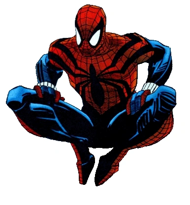 Imagen - Ben reilly.png - Marvel Wiki