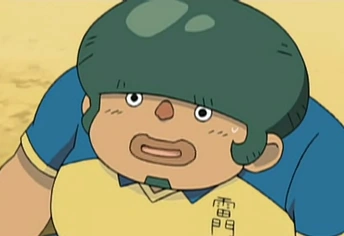 Bestand:Jack 2.png - Dutch Inazuma Eleven wiki