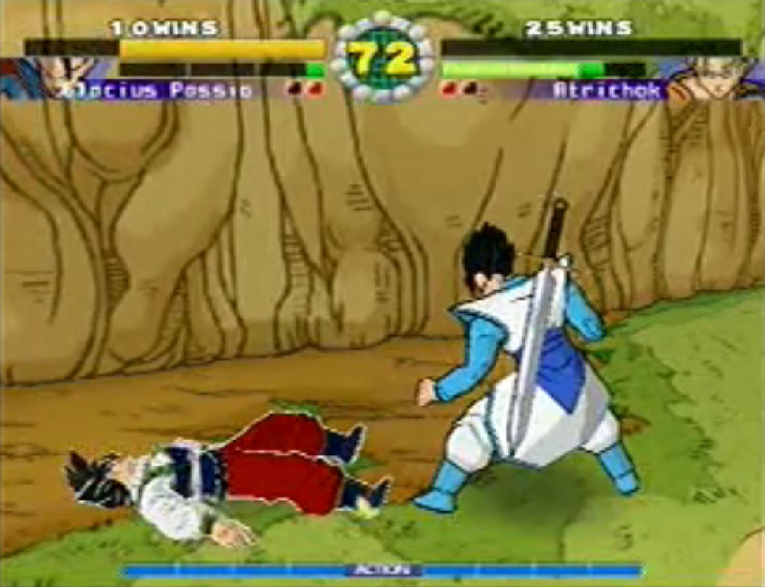 Z Sword - Dragon Ball Wiki