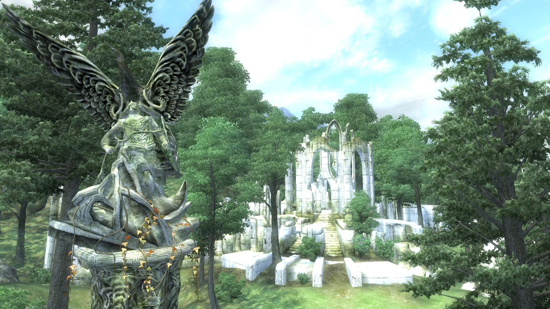 Can the Mane command the Voice? : r/teslore