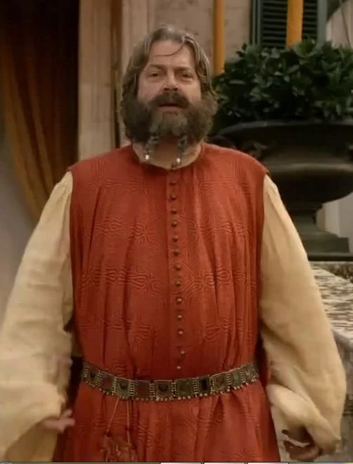 Illyrio Mopatis - Hielo y Fuego Wiki