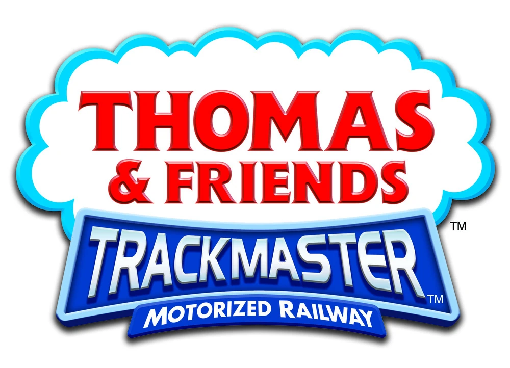 Trackmaster Logo