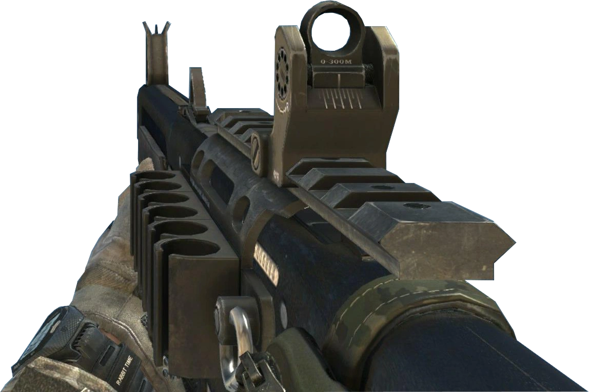 Image - AA-12 MW3.png - The Call of Duty Wiki - Black Ops II, Ghosts ...