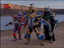 Mega Spectra Beetleborgs - Bettleborgs Wiki