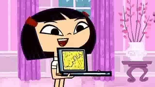 Image - Kitty 92.jpg - Sidekick Wiki - Wikia