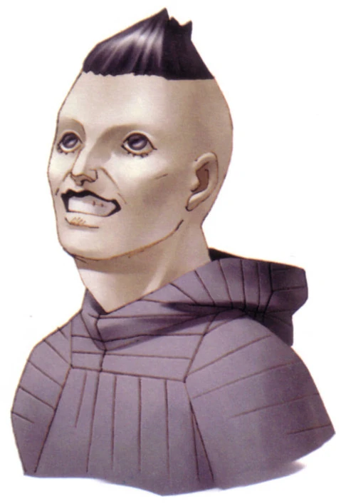 Worst and Best SMT character designs? : r/Megaten