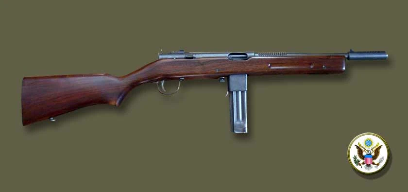 M50 Reising - Nazi Zombies Plus Wiki, the world of Nazi Zombies fanon