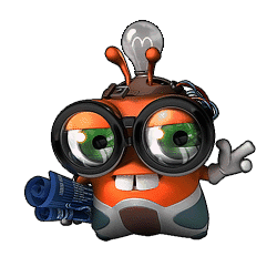 Image - Starling Scientist.png - Galaxy Life Wiki