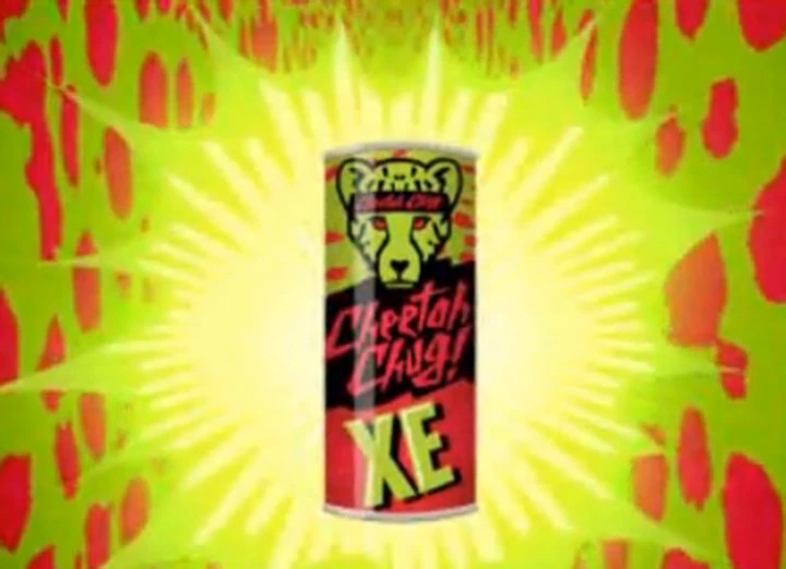 Guepardex - Kick buttowski medio doble de riesgo Wiki