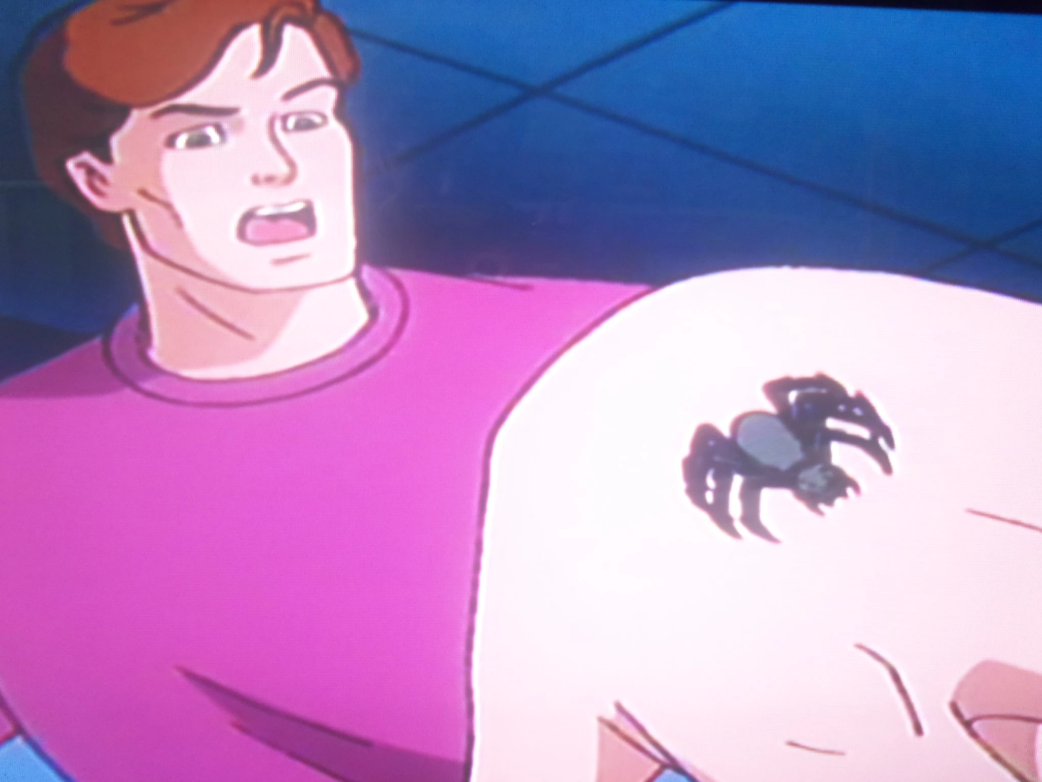 Peter Parker (Earth-92131) - Marvel Animated Multiverse Wiki