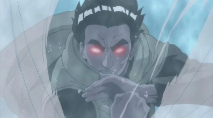 Might Guy – Naruto Wiki