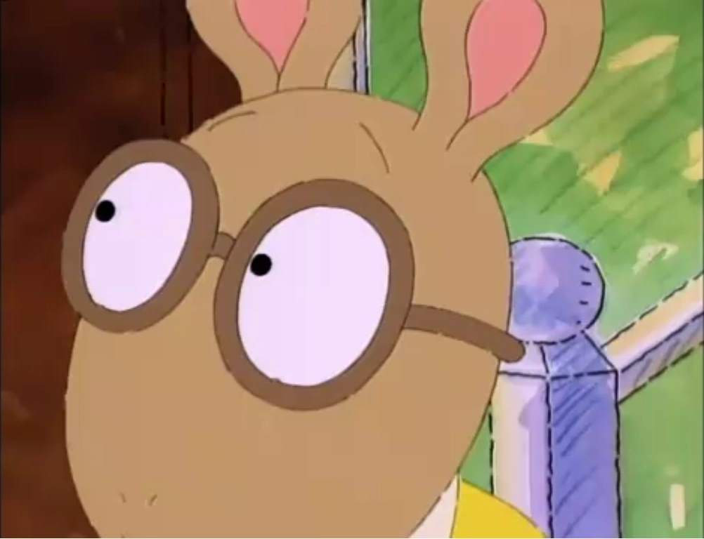 Image - D.W the Copy Cat 11.png - Arthur Wiki