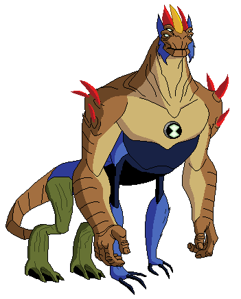 Imagen - 3 fusion.png - Ben 10 fanon Wiki - Wikia