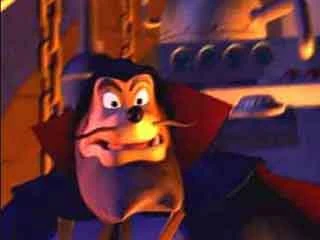 Merlock the Magician - Disney Wiki