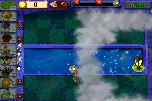 Plantern - Plants vs. Zombies Wiki - Wikia