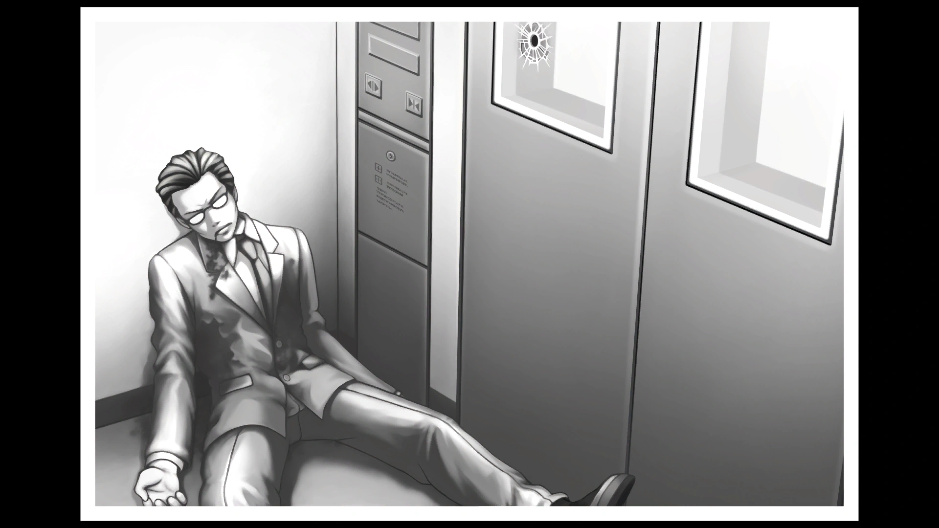 Gregory Edgeworth - The Ace Attorney Wiki - Ace Attorney Investigations ...