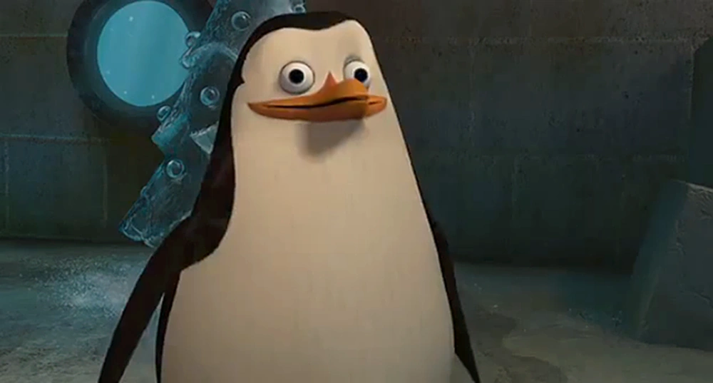 Cabo - La wiki de los Pingüinos de Madagascar