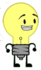 Image - Lightbulb 6.png - Inanimate Insanity Wiki