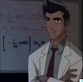Caesar Salazar - Generator Rex Wiki