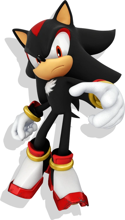 عکس های شادو (( شدو )) - صفحه 2 - پارک انیمه