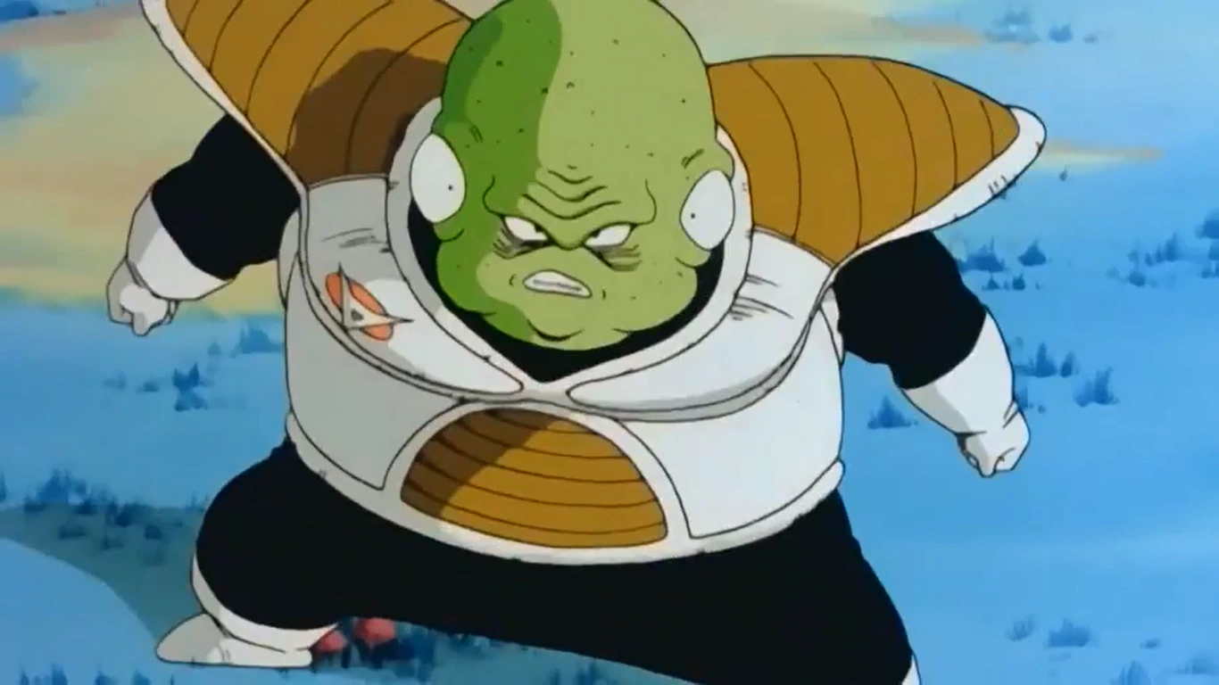Image - Guldo.png - Dragon Ball Wiki