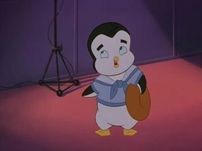 Image - Pudge.jpg - Cats Don't Dance Wiki