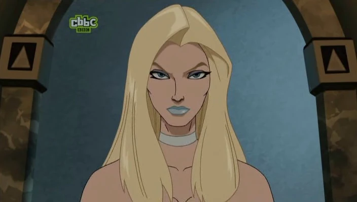 Opiniones de Emma Frost