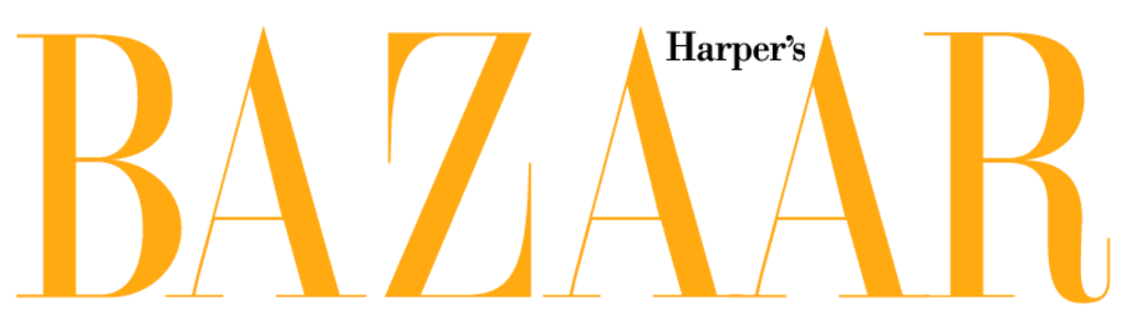 Image - Bazaar magazine logo.png - Logopedia, the logo and branding site
