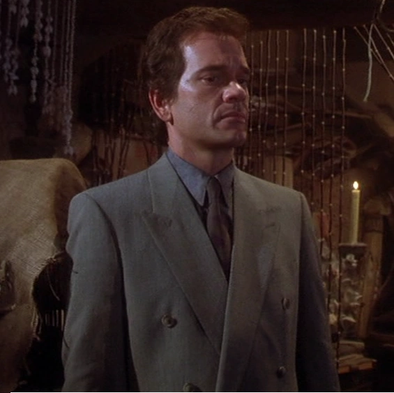 Forster - Gremlins Wiki