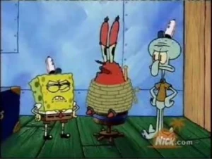 Archivo:Don robot 2.jpg - Wiki Bob Esponja