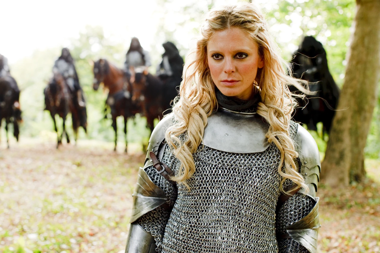 Image - Morgause15.jpg - Merlin Wiki - BBC TV Series