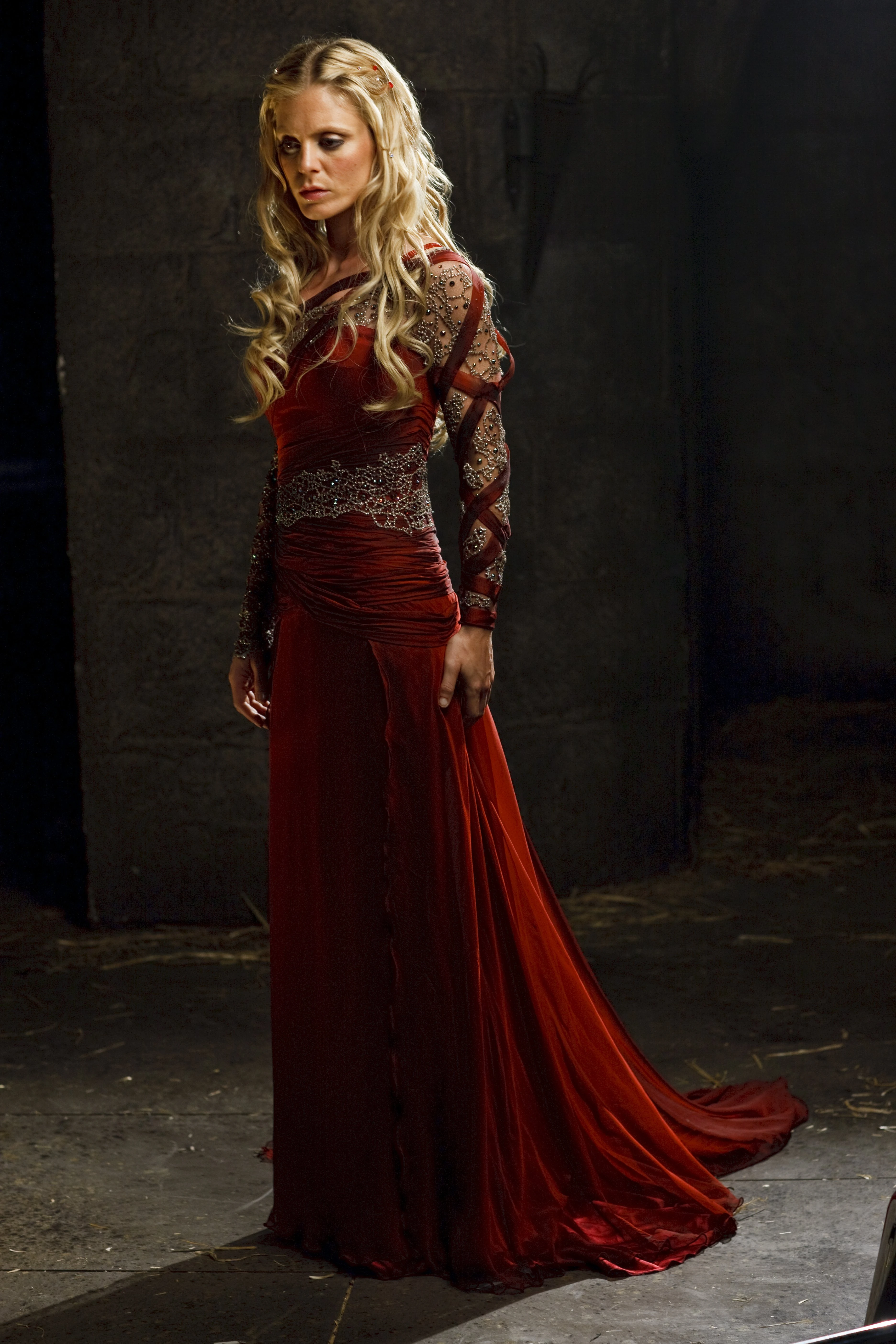 Opiniones de Morgause