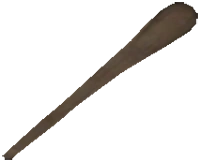 [help understanding weapons] What is the difference between a mace and ...