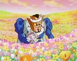 Dabura - Dragon Ball Updates Wiki