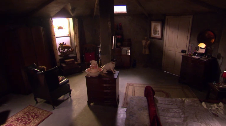 Anubis House - House of Anubis Wiki