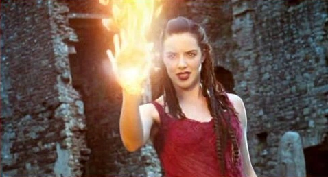 Image - Powerful nimueh by twilightxgirl-d336niz.png - Merlin Wiki ...