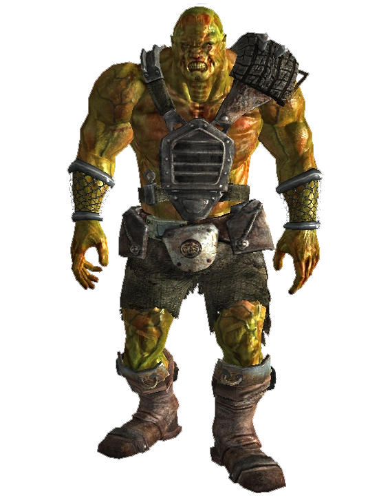 Favorite Characters from Fallout 3? : r/Fallout