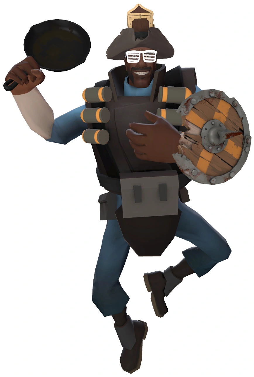 Image - Demopan.png - TF2 FreakShow Wiki